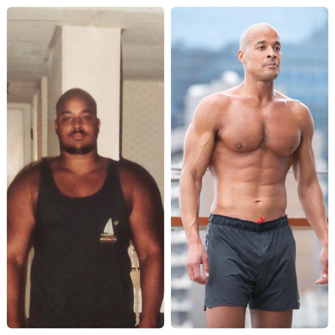 David Goggins Transformation A Complete Journey Strong Supplement Shop David Goggins Transformation A Complete Journey Strong Supplement Shop